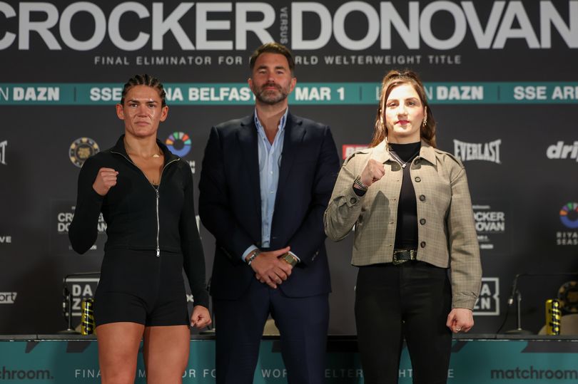 Shauna Browne was told she'd never amount to anything, now she's on ...