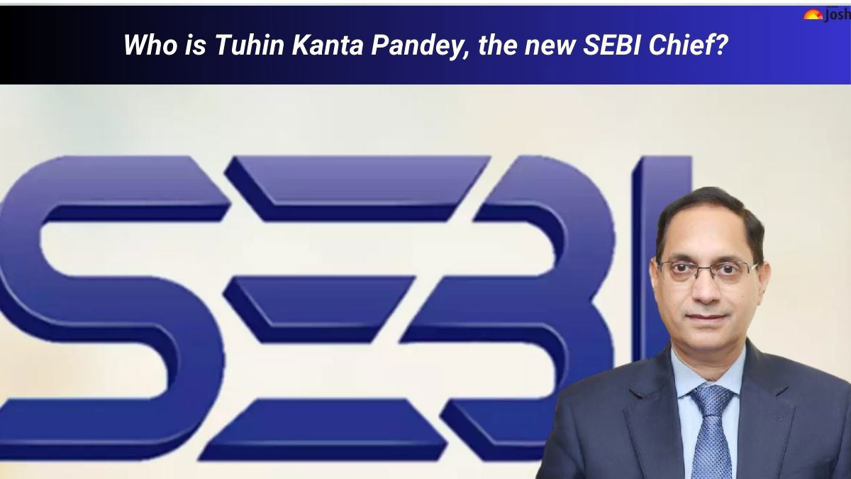 Who is Tuhin Kanta Pandey, the new SEBI Chief? All you need to know Who is Tuhin Kanta Pandey, the new SEBI Chief? All you need to know