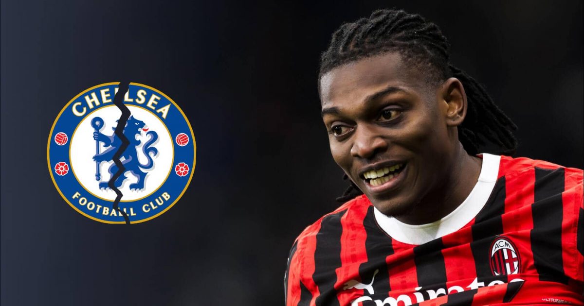 Chelsea ‘interest’ in Rafael Leao assessed as Barcelona plot move for ...