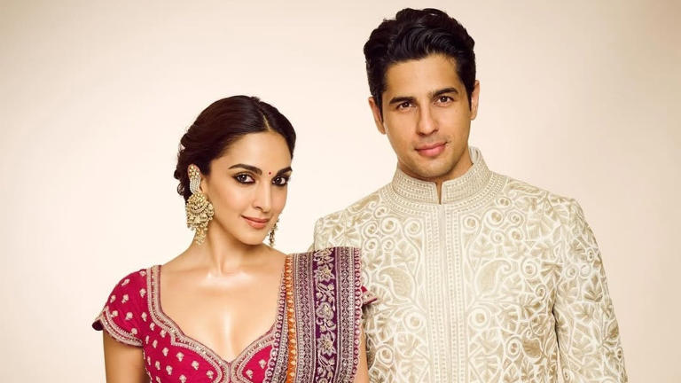 Actors Kiara Advani, Sidharth Malhotra announce pregnancy: Greatest ... Actors Kiara Advani, Sidharth Malhotra announce pregnancy: Greatest ...