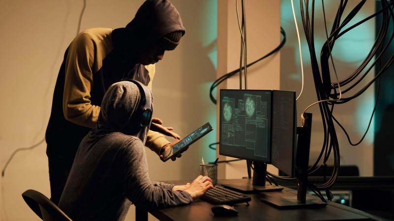 Weaponising the threat: The changing face of cybercrime