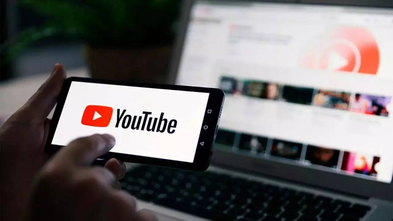 Google-owned YouTube crosses one billion monthly active users; ‘we're ...