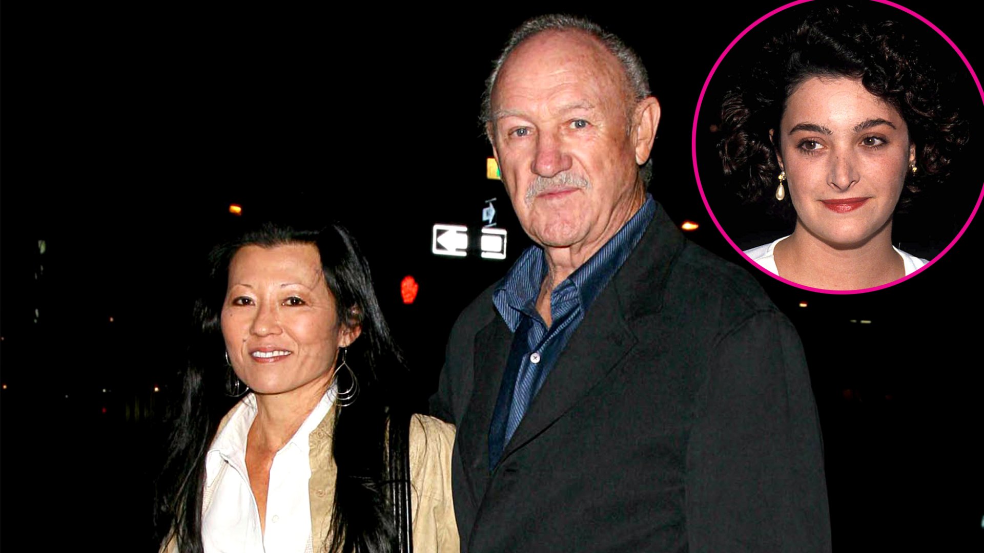 Gene Hackman's Daughter Details His 'Active' Life Before His Death