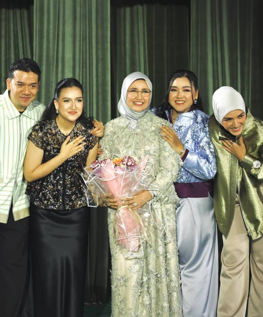 Ini Sosok Atya Sardadi, Istri Tersangka Korupsi Pertamina Kerry ...