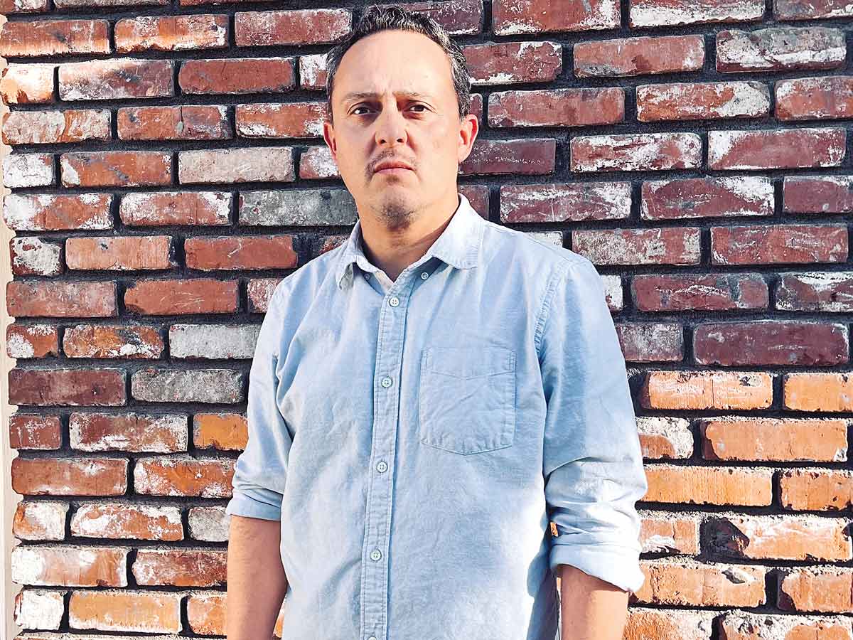 Rafael Lemus le echa otro ojo a la literatura mexicana