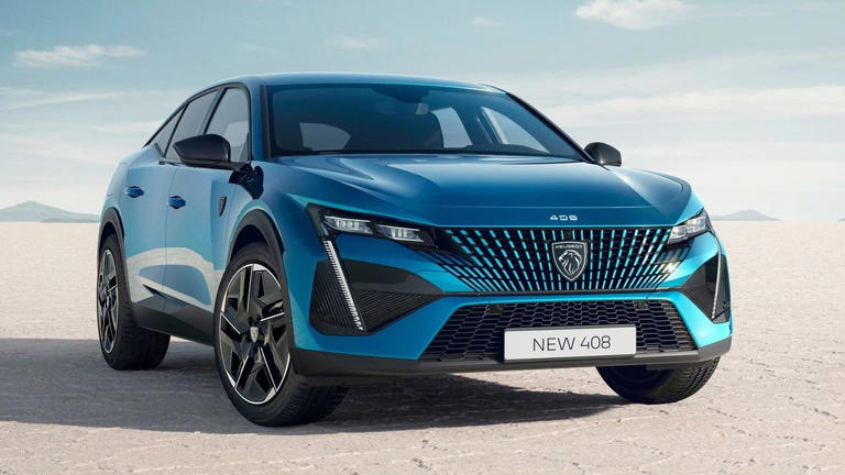 Peugeot 408: análisis a fondo de nuestros expertos para afrontar todos ...
