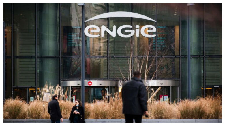 Engie annonce une baisse de ses revenus au premier semestre dans un ...