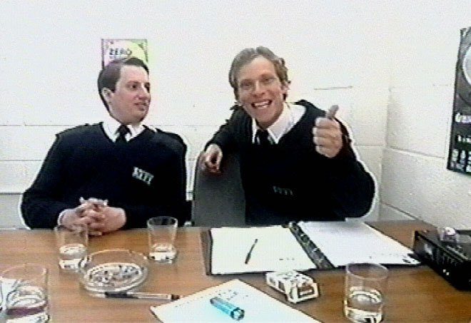 The most important comedy TV series you’ve never heard of