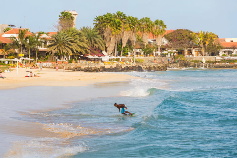 8 exciting new flight routes from the UK to broaden your horizons in 2025