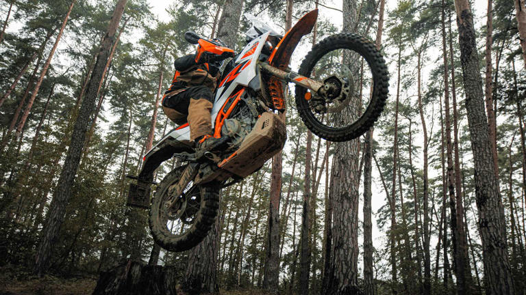 10 bikes that prove you don’t need two motorcycles to do it all