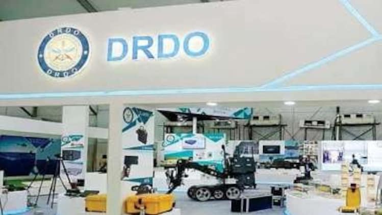 DRDO Internship 2025: Chance to work on cutting-edge defense tech ...