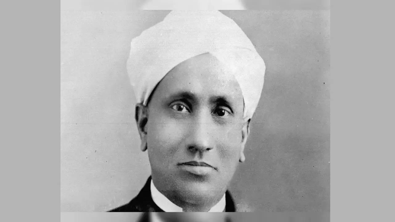 National Science Day 2025: How C.V. Raman’s discovery shaped this year ...