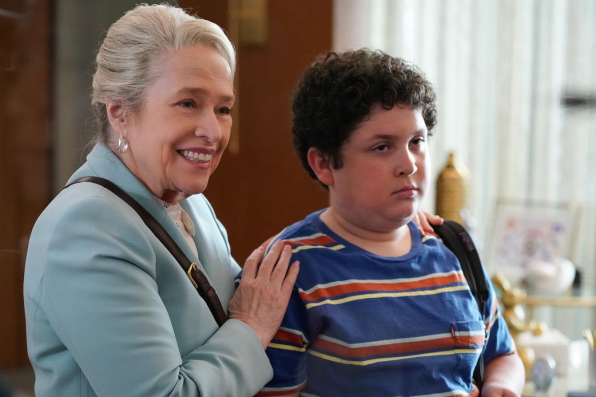 Matlock Season 1, Episode 13 Review: ‘Pregame’