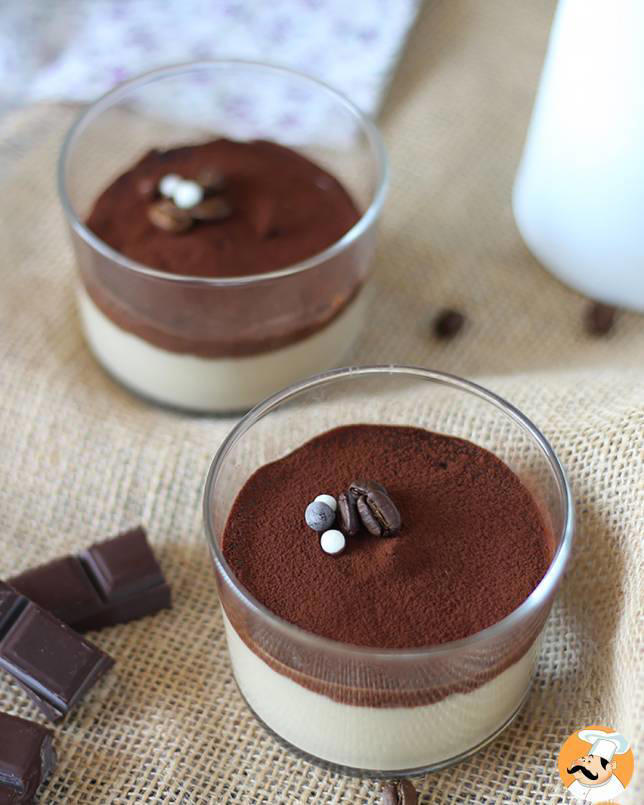 7 Desserts that transform your love of coffee into an irresistible ...