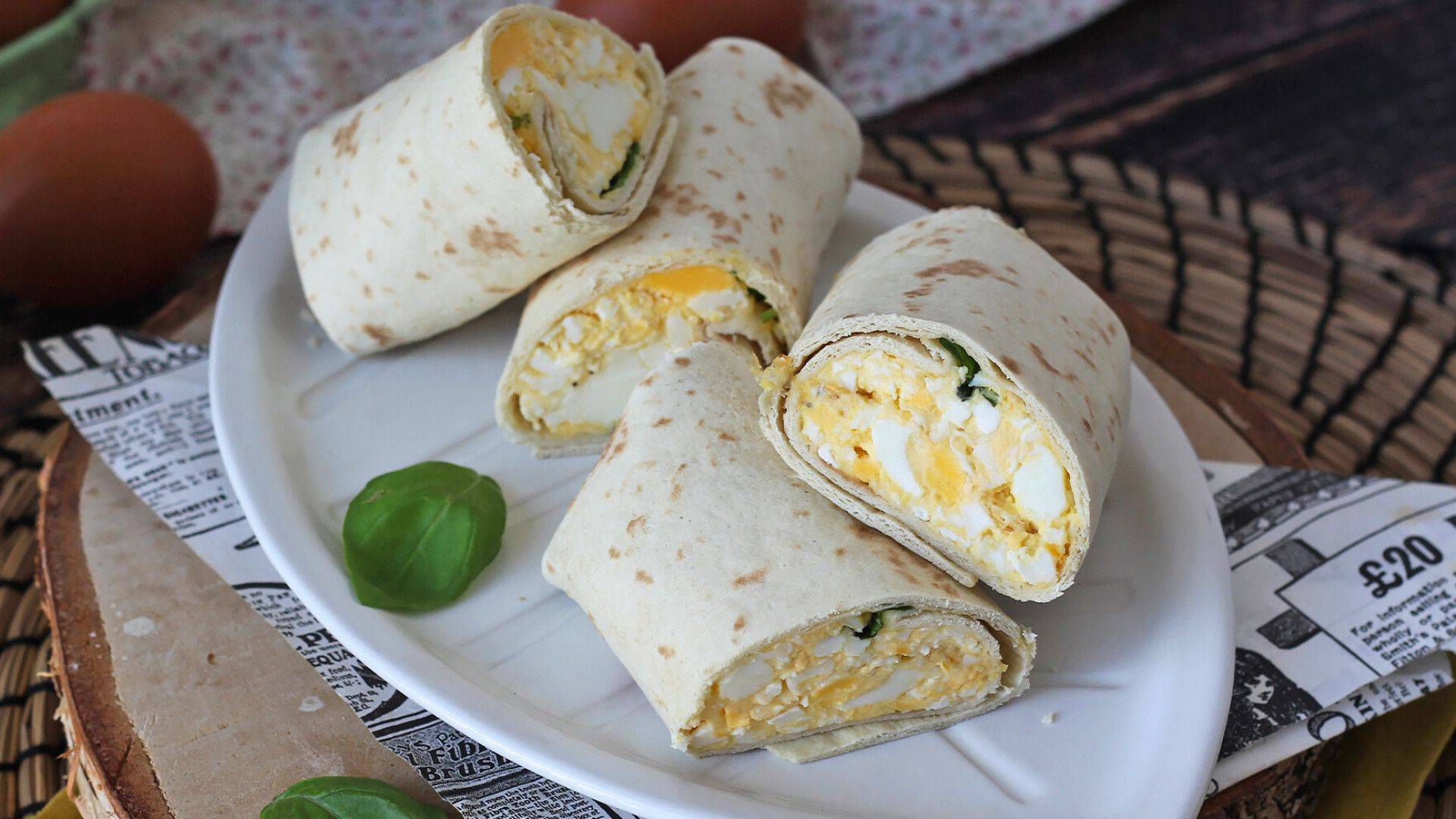 8 protein recipes that will blow your mind: taste, energy and wellness ...