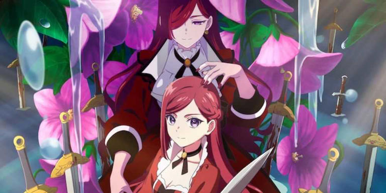 13 Anime Where the Main Character is a Villainess