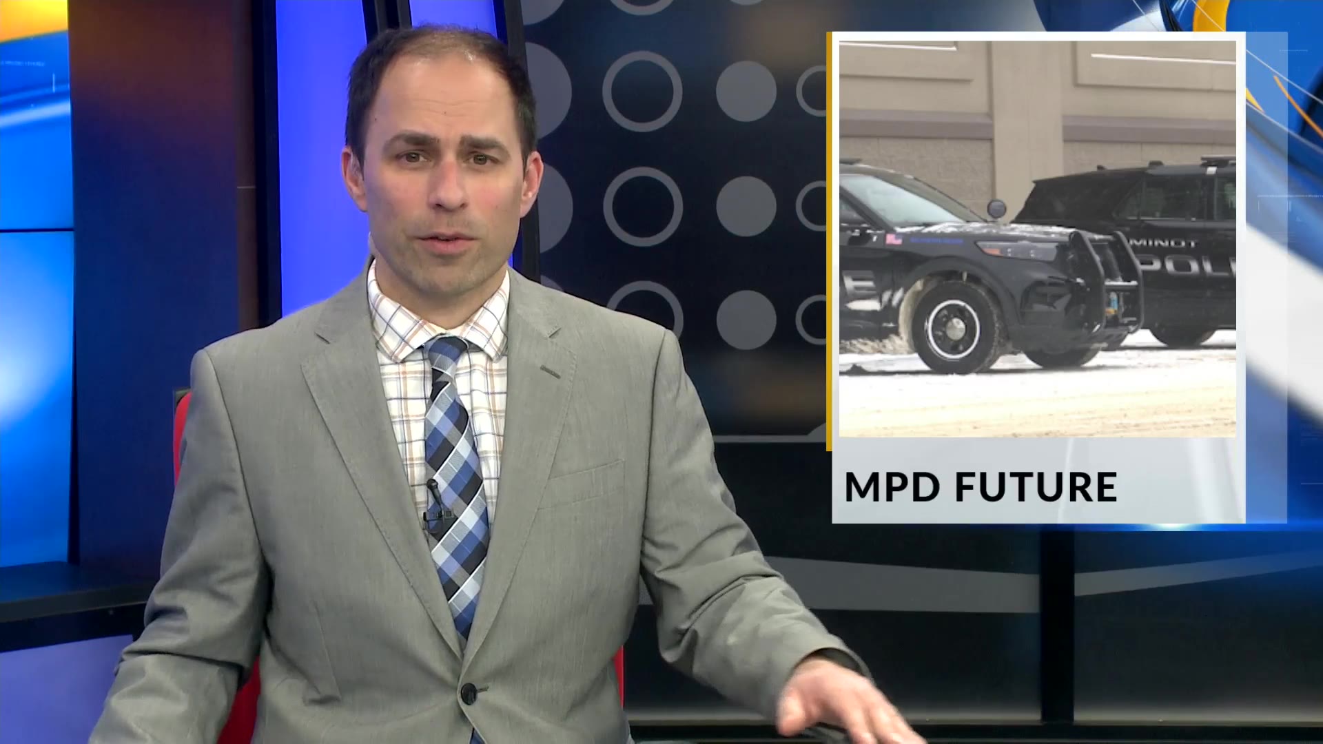 MPD Future