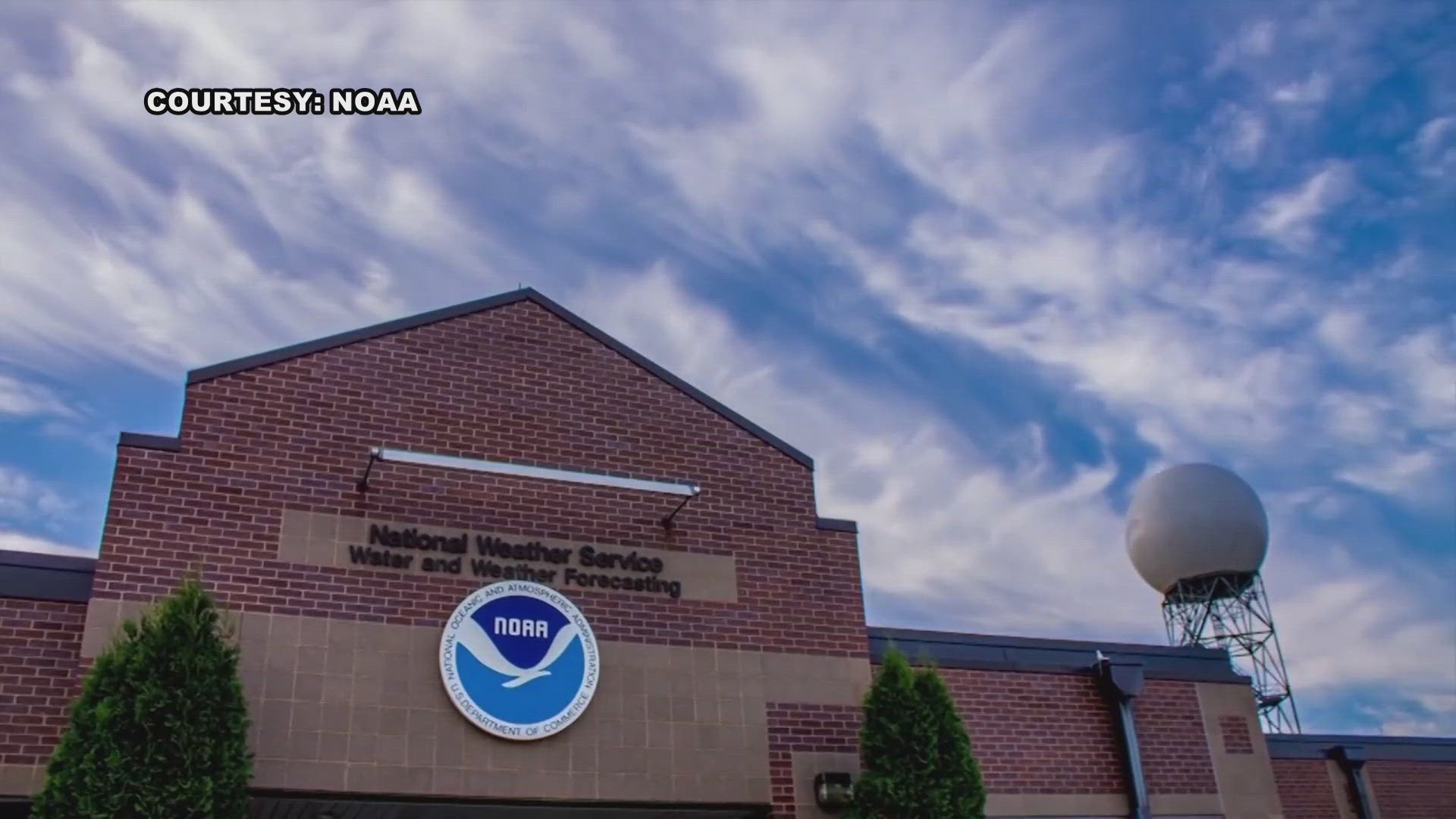 Hundreds of weather forecasters fired in latest wave of DOGE cuts