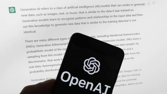 OpenAI introduces GPT‑4.5, its largest and best model for chat yet