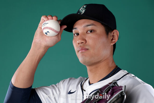 '오 제구 잡았다' 한때 오타니 라이벌 1이닝 무실점 '159km 쾅'→ML 복귀 자신감 얻었다