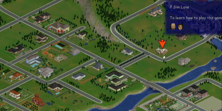 The Sims 1 & 2 Legacy Collections Review: Memories Of A SIMpler Time