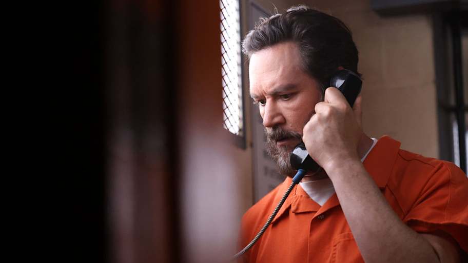 Found season 2, episode 14 recap and review: "Missing While Matched"