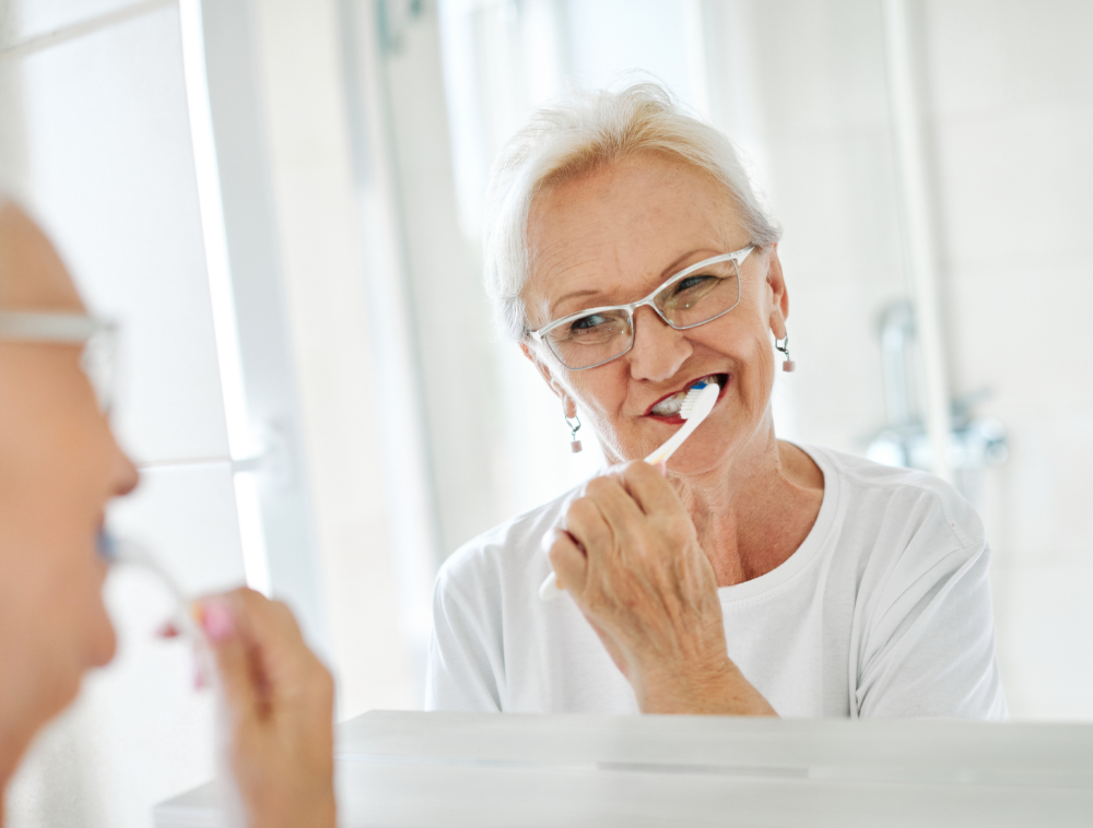 Dentist reveals: This is what happens when you skip brushing your teeth