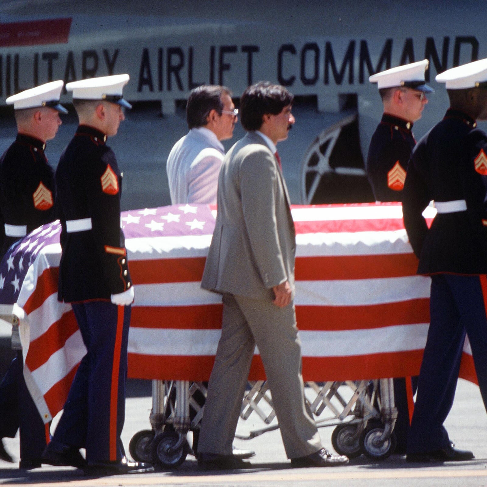 Who was Kiki Camarena, the DEA agent murdered in Mexico in 1985?