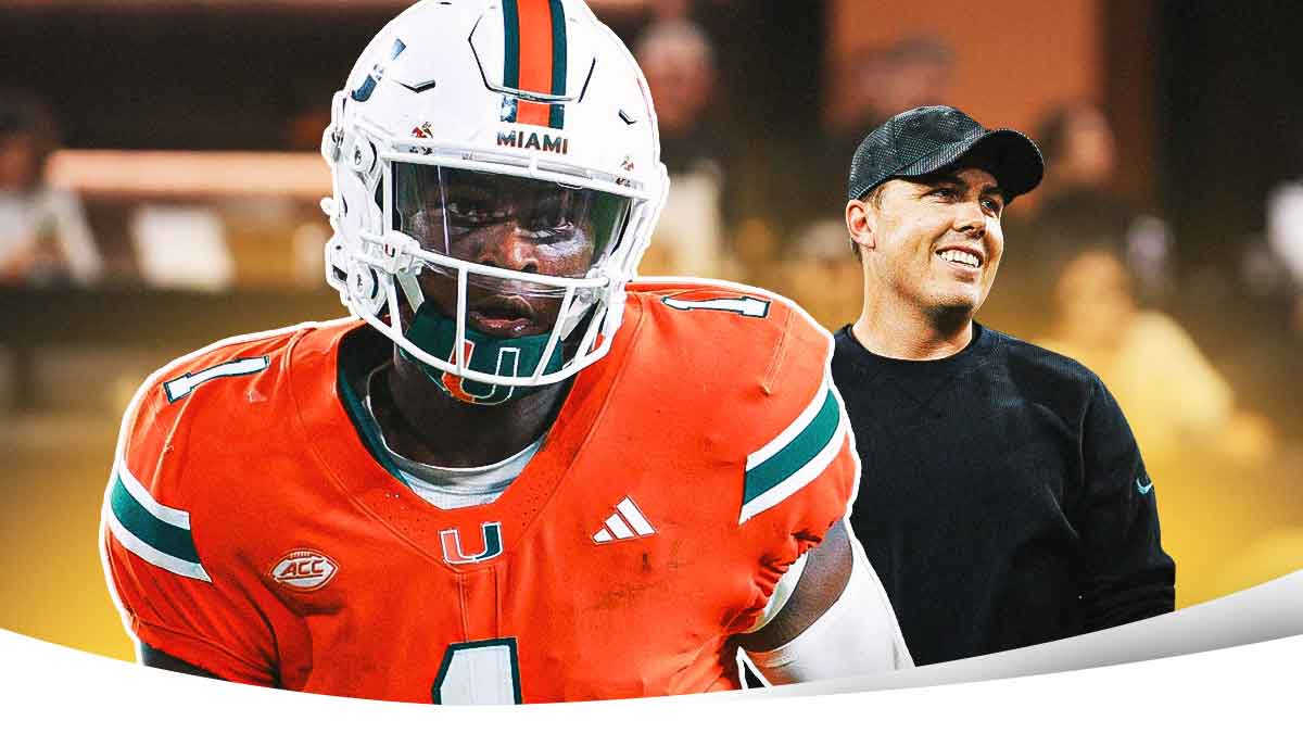 Saints make attention-grabbing Cam Ward move amid NFL combine