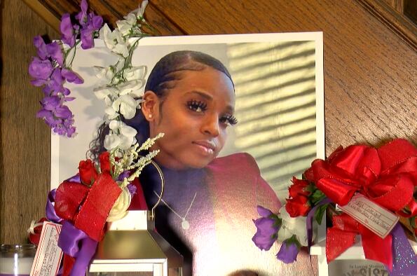 Brianye Copeland leaves lasting legacy, parents to carry out dreams of ...