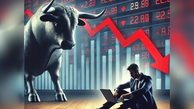 Stock market oversold! Is it time for recovery in broader indices?