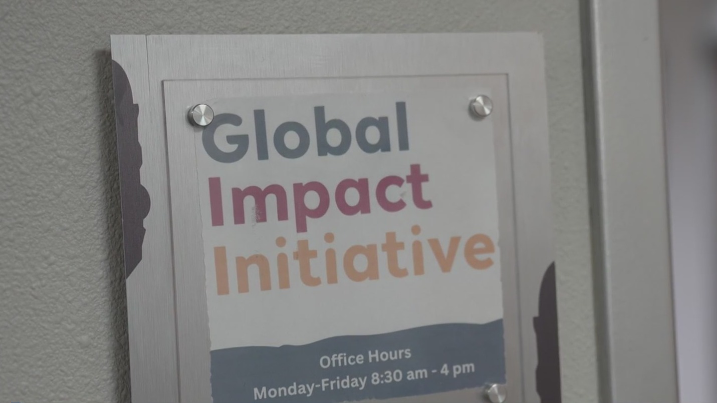 ‘There has to be a systemic way’: Effects of federal grant pause felt ...