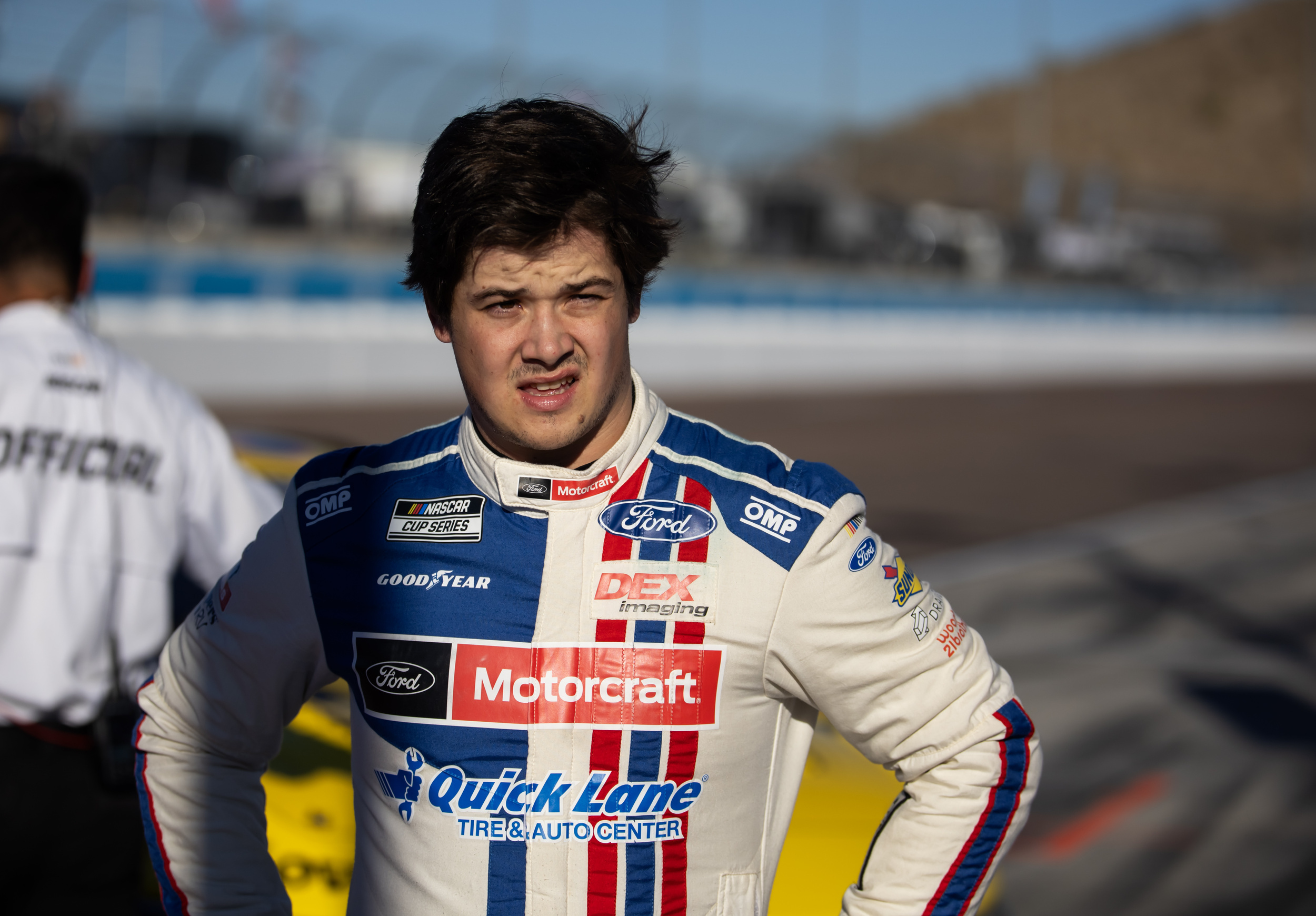 Who's trending up, down two races into NASCAR Xfinity Series season