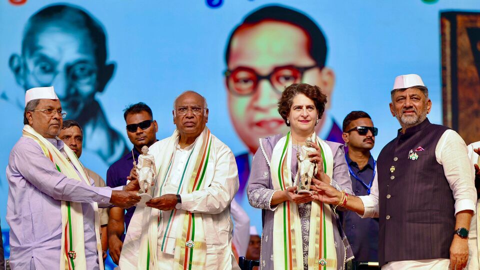 Delimitation Debate: Why Siddaramaiah, MK Stalin fear losing political ...