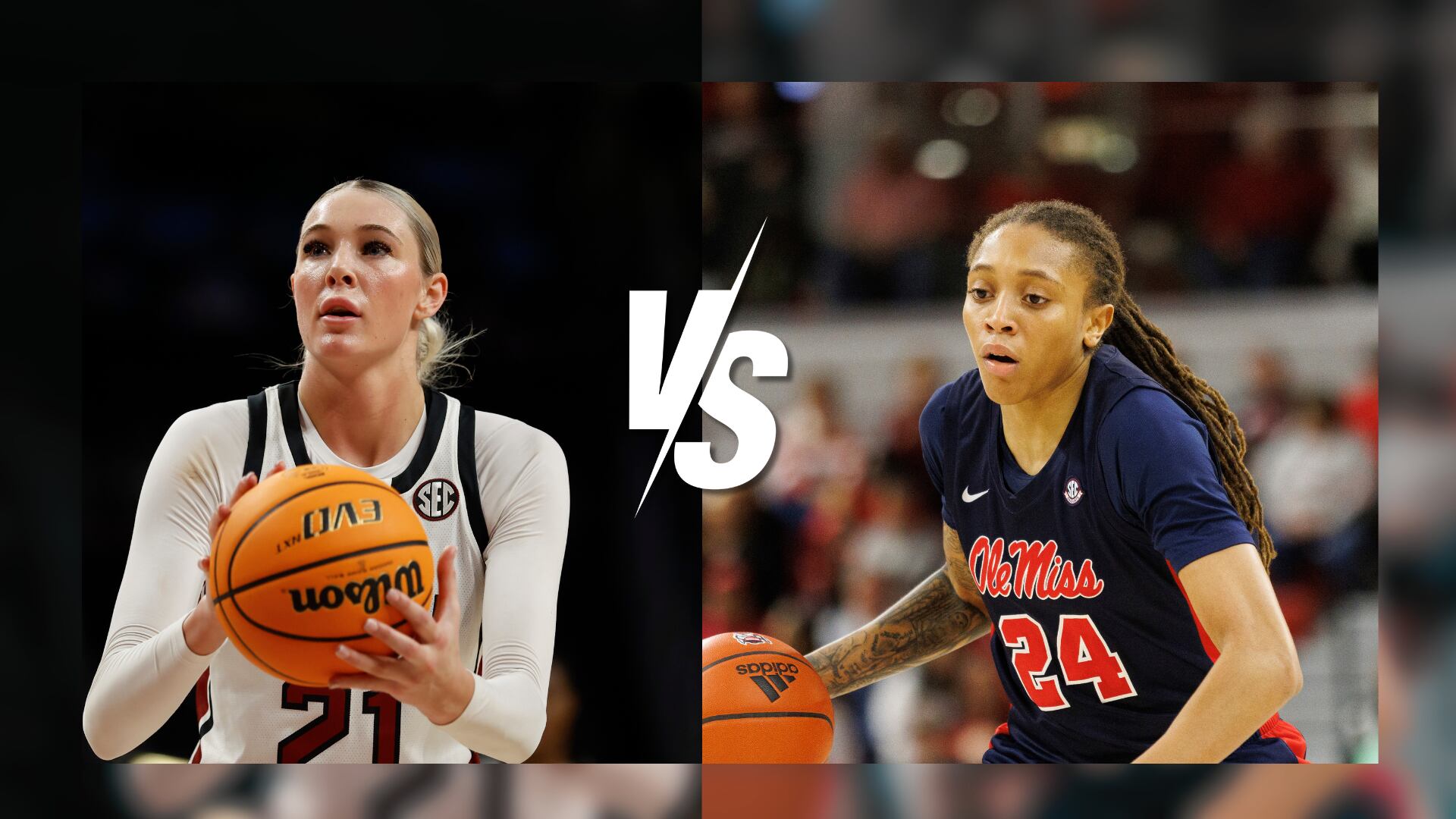 Kitts notches triple-double as SC beats Ole Miss 75-59 in final regular-season road game