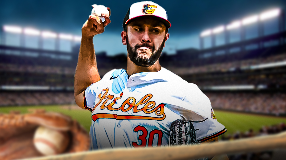 Orioles’ Grayson Rodriguez adds new pitch, changes delivery to avoid injury