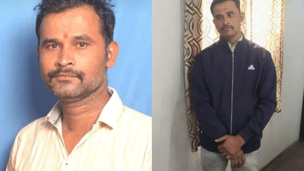 Pune Case: 75 గంట‌ల ఛేజింగ్‌.. పుణె అత్యాచార నిందితుడి అరెస్టు.. ఆ ఆప ...