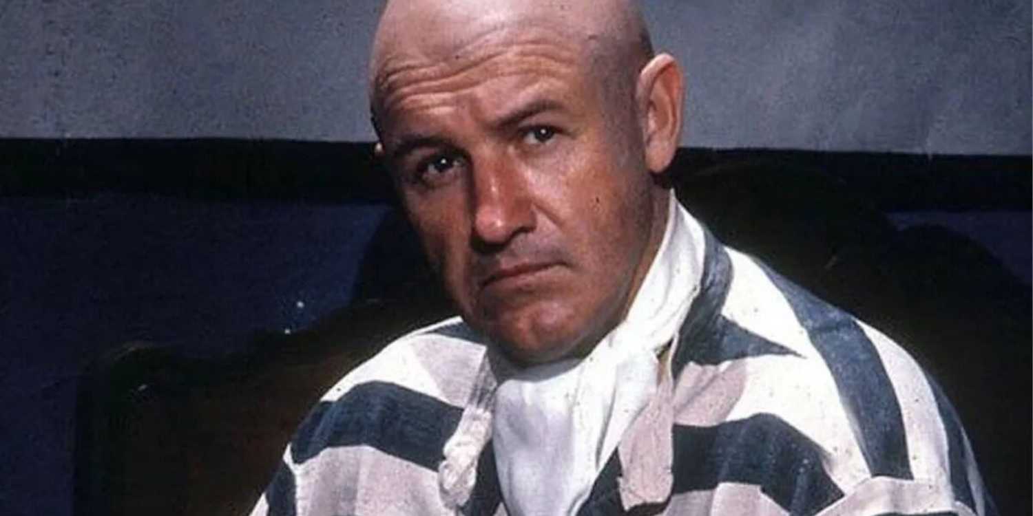 10 Greatest Gene Hackman Movies That all Film Buffs Must See