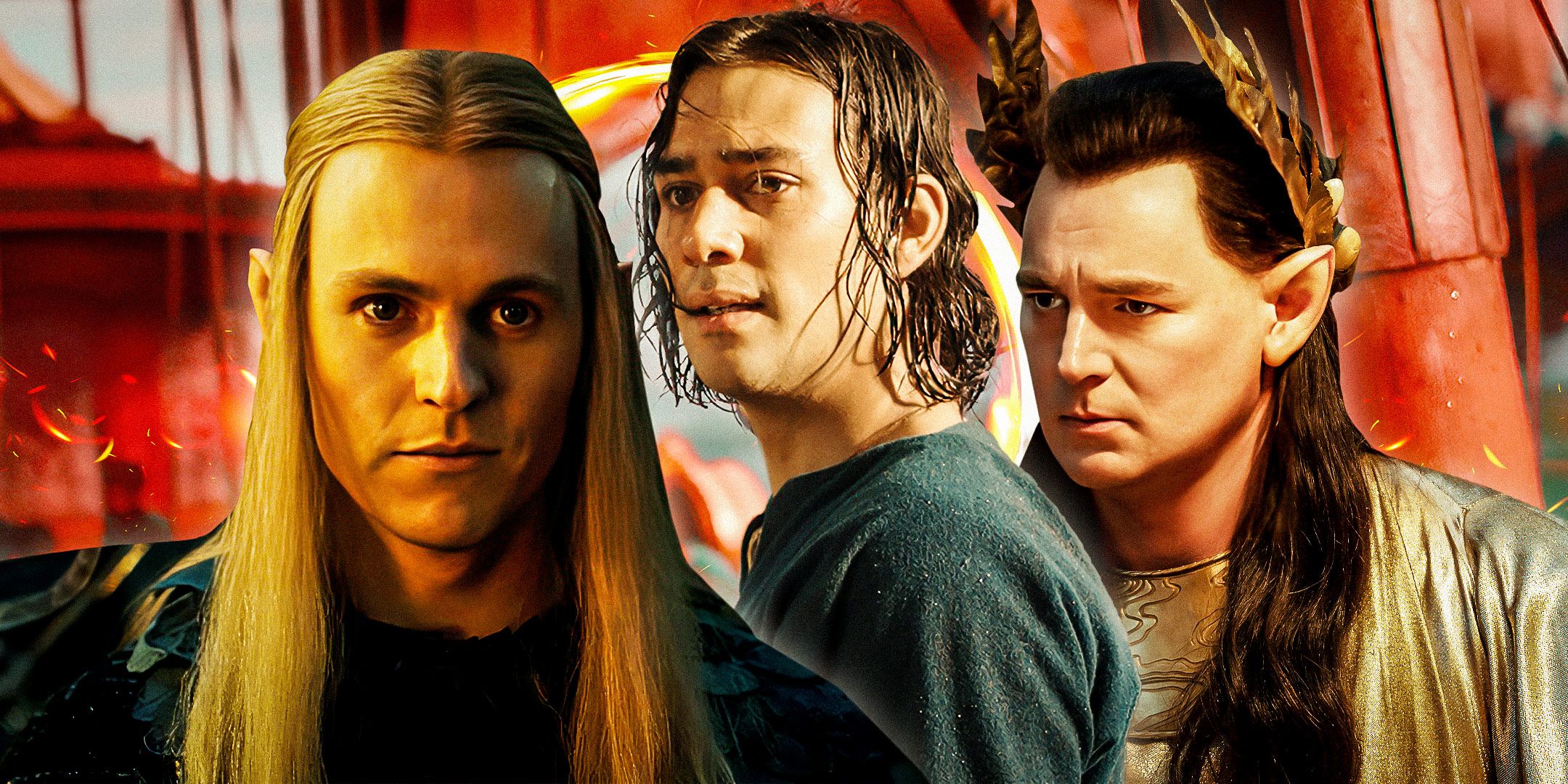 5 Best Moments From The War Of The Last Alliance I Can't Wait To See In ...