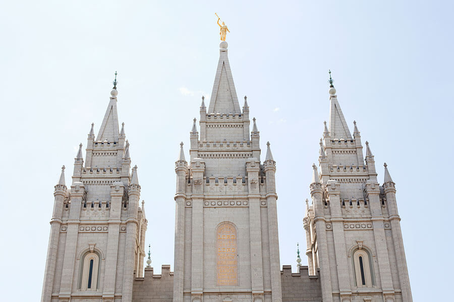 LDS Church releases statement following dismissal of tithing lawsuit