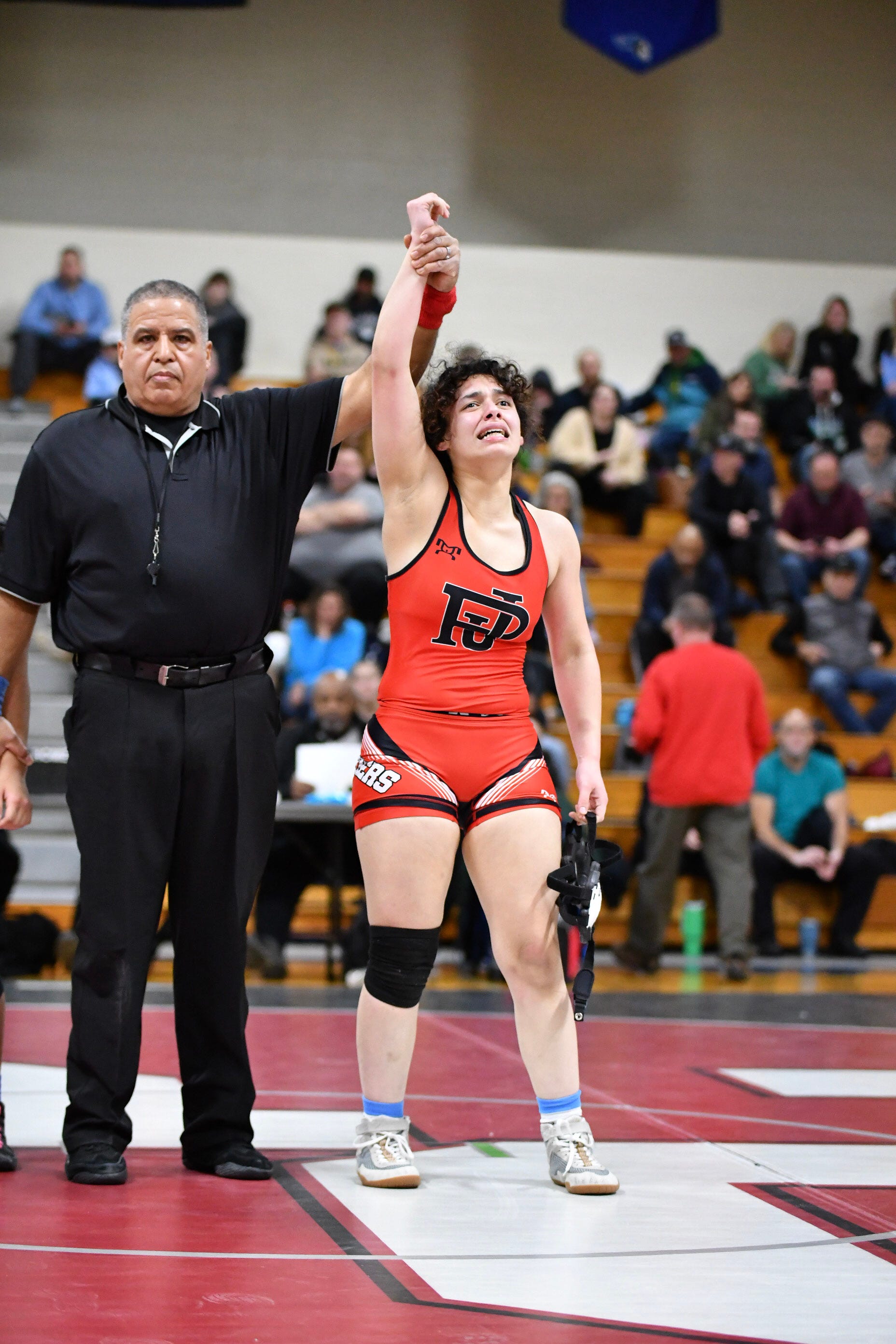 Charlie Wylie of Port Jervis, Minisink Valley earn top awards at ...