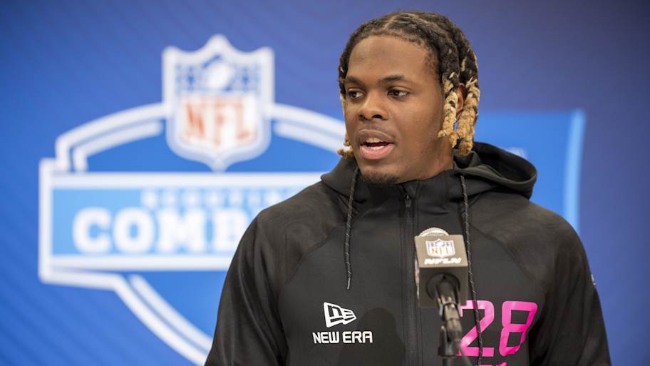 Quincy Riley Credits Louisville For His Readiness and Preparation for ...