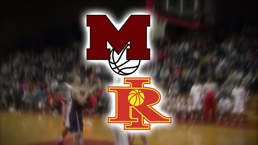 Maroons vs. Rocks: Moline Regional Championship preview