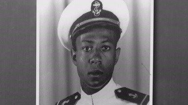 EAA honors the first black naval aviator for Black History Month