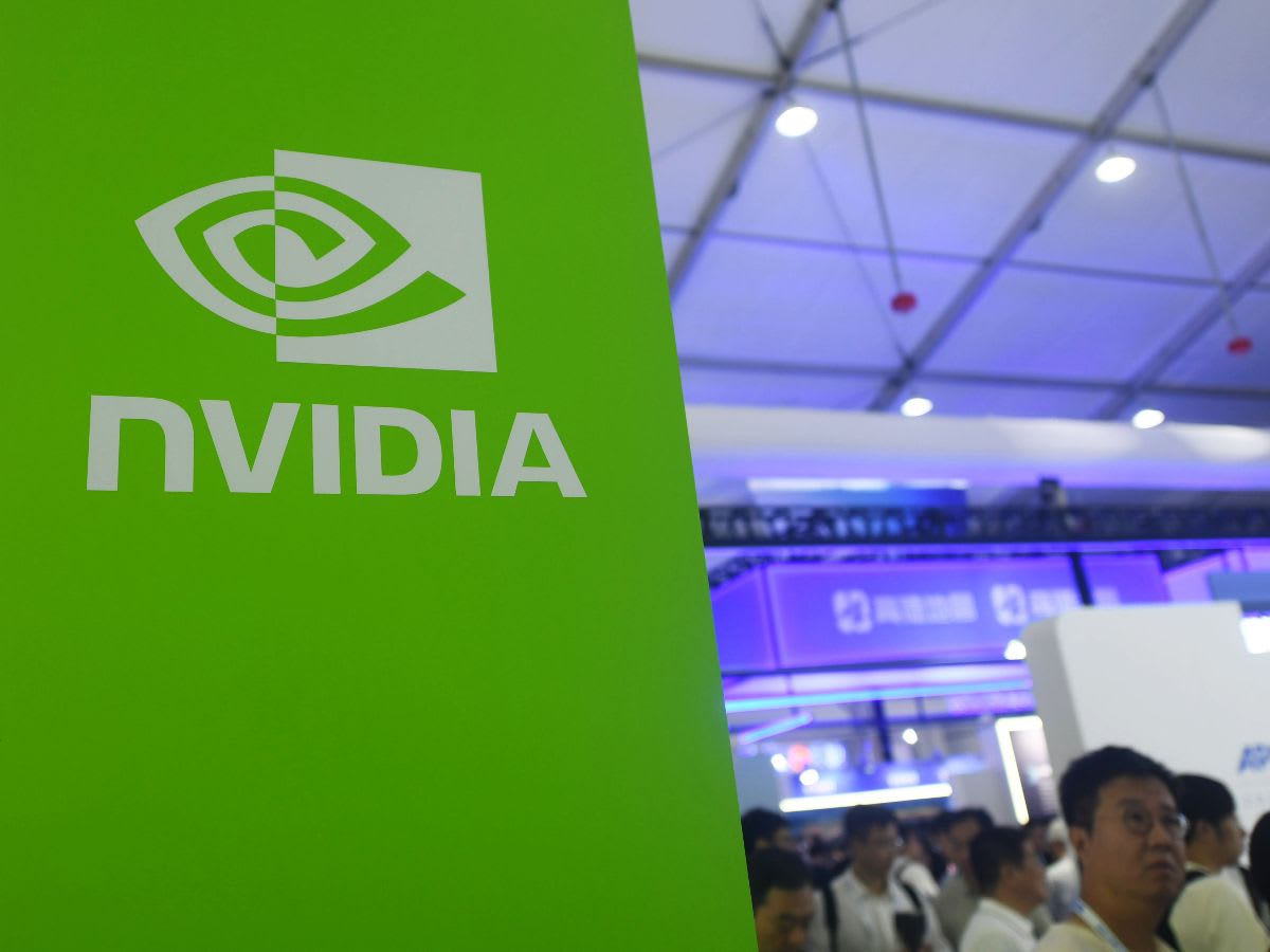 Nvidia Gains Aftermarket As Analysts Hike Targets After Blowout Q4 On ...