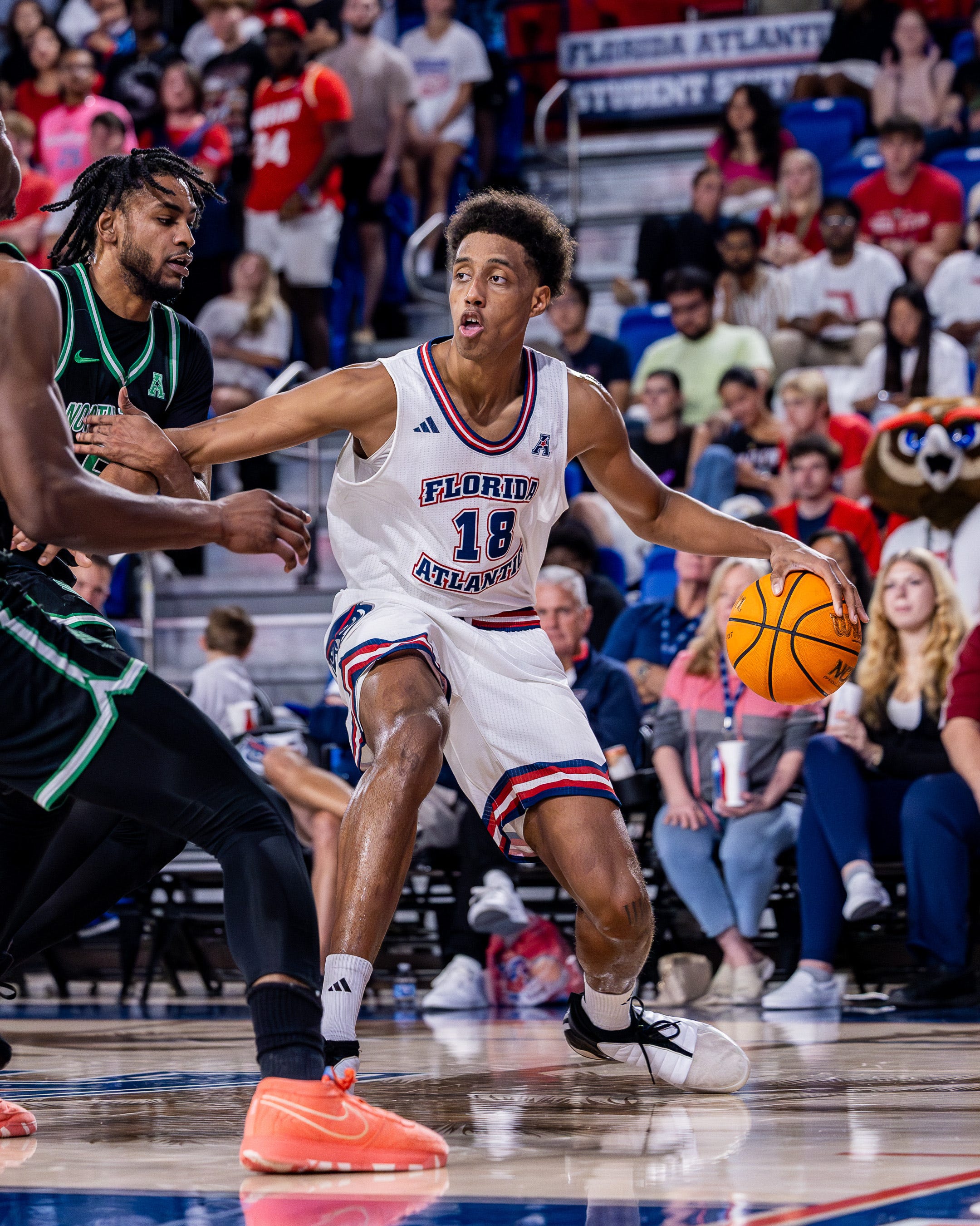 Florida Atlantic men's basketball heading in wrong direction as regular ...