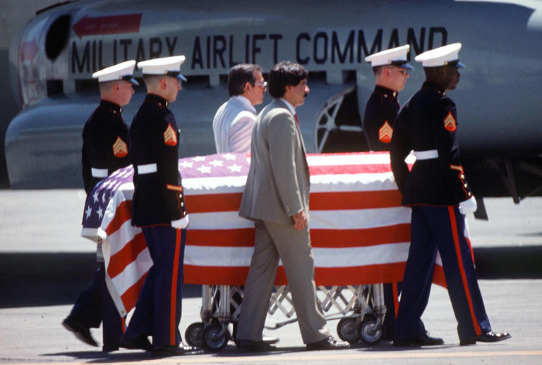 Who was Kiki Camarena, the DEA agent murdered in Mexico in 1985?