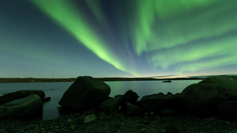 March's Celestial Events: Eclipses, Vanishing Rings And The Best Time ...