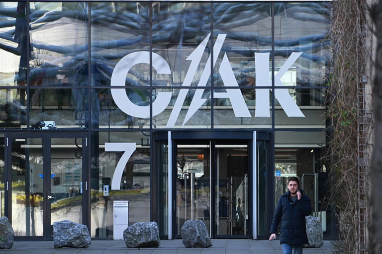 Kamervragen over iftar en gescheiden gebedsruimtes ramadan bij CAK