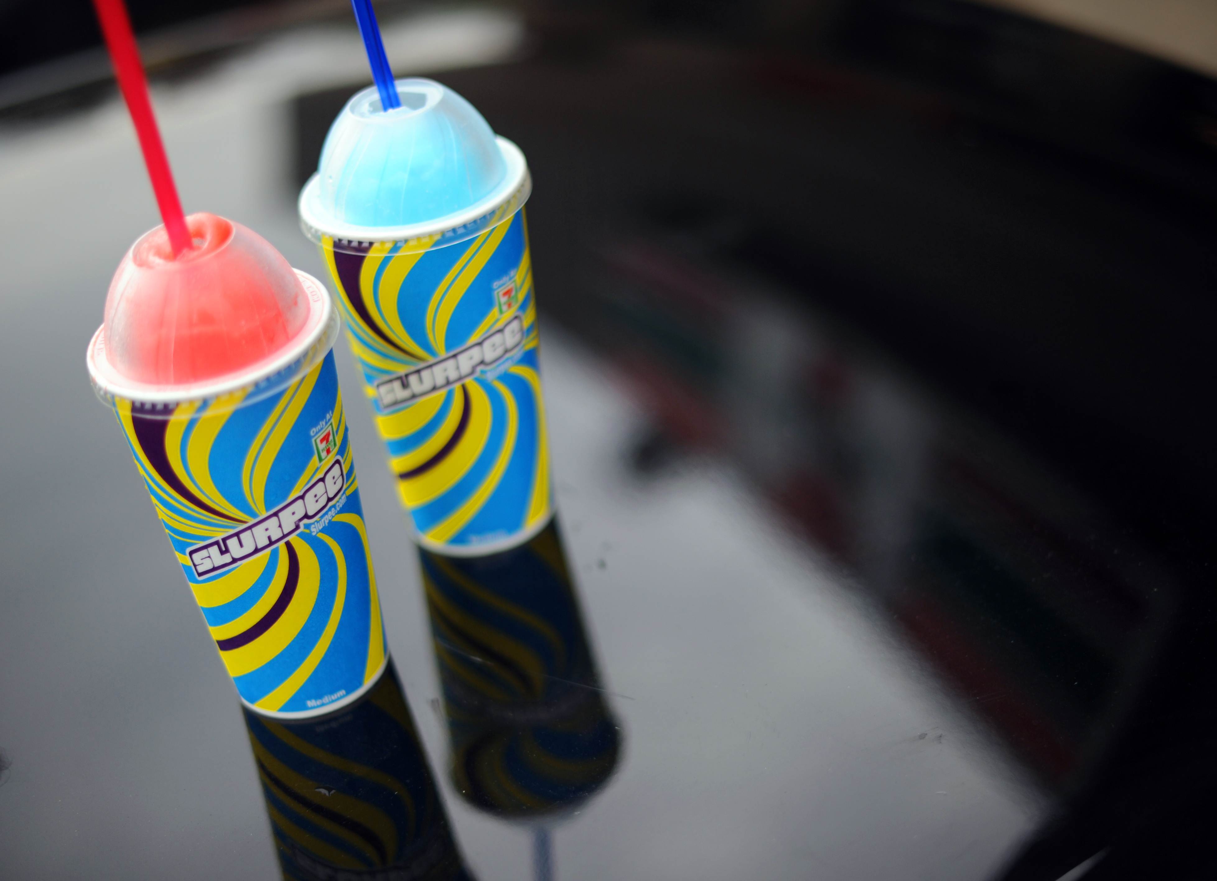 This is your last chance to get a Slurpee for free. How to get yours on ...